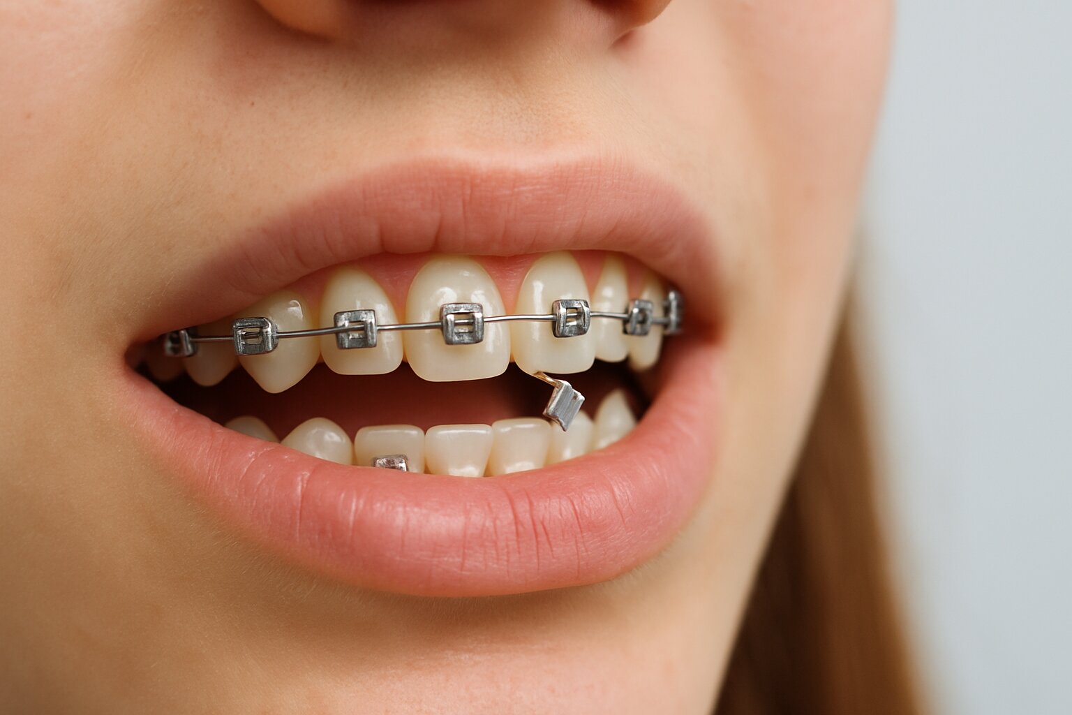 Was sind Attachments? | Orthodentix Kieferorthopäde