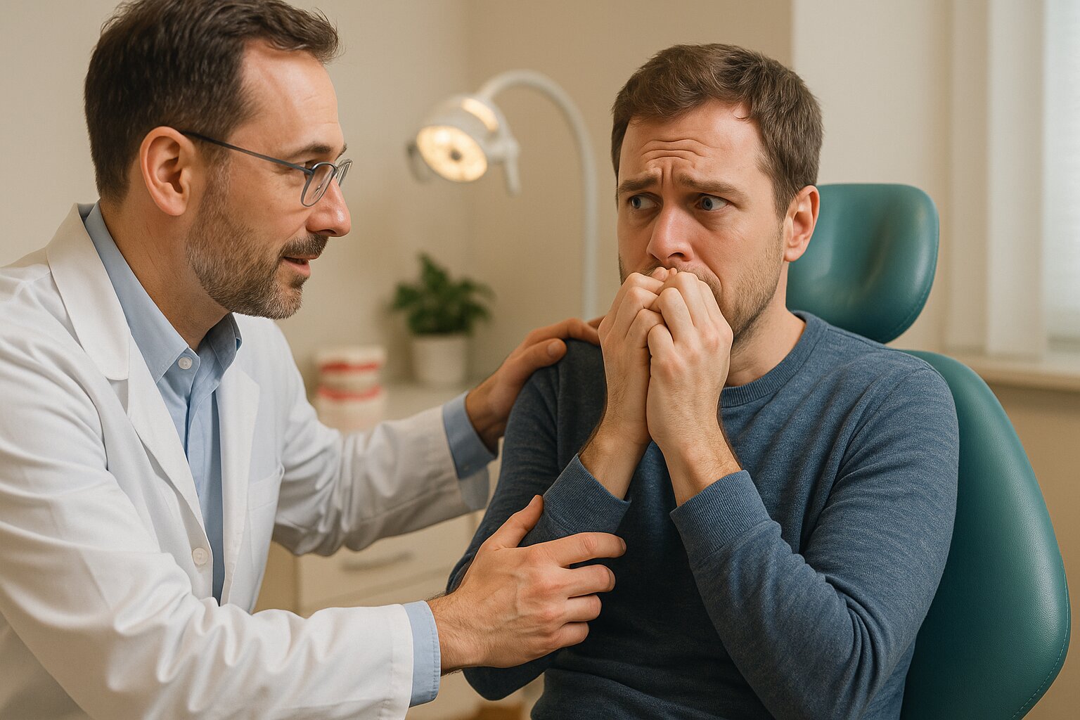 Was sind Attachments? | Orthodentix Kieferorthopäde