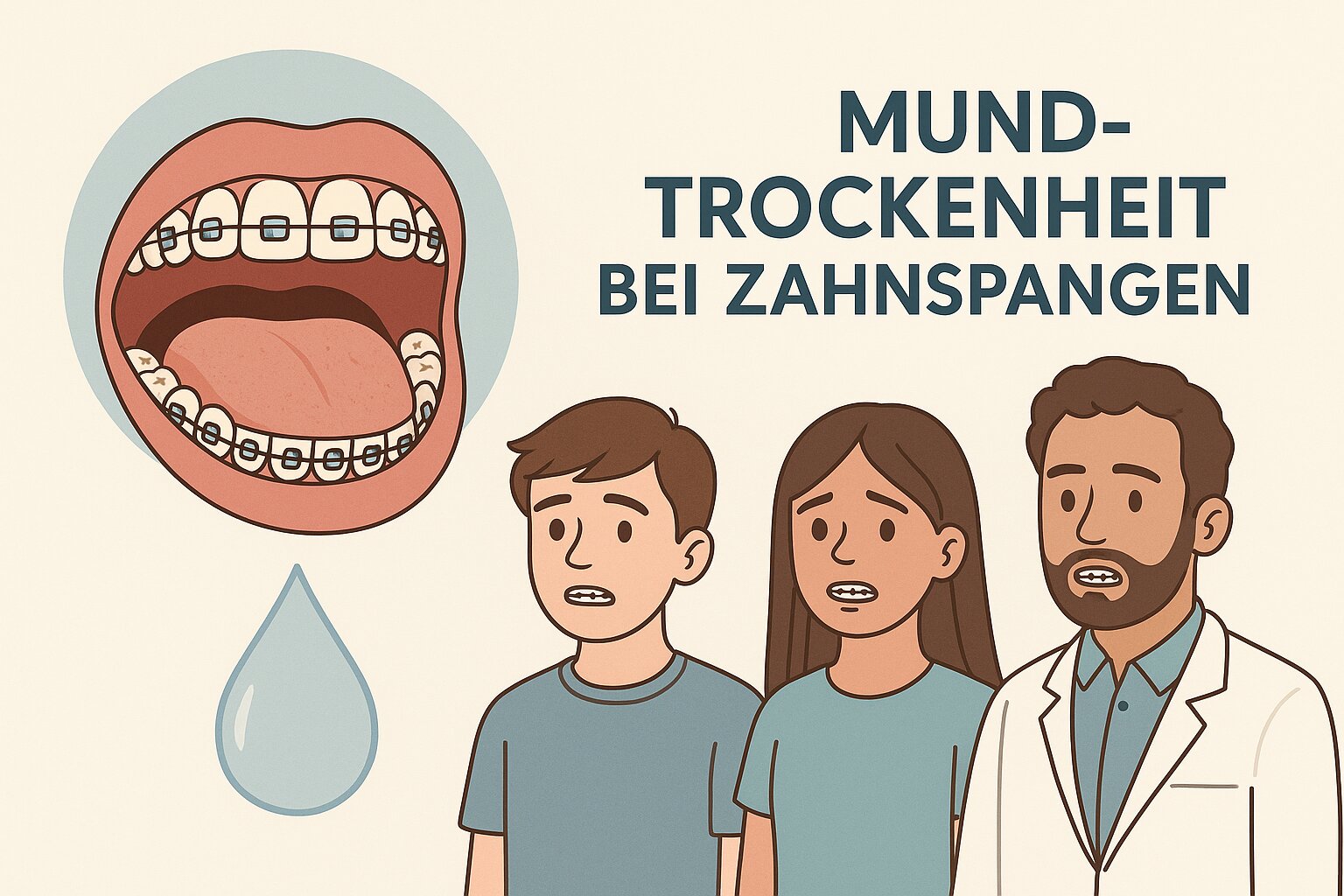 Was sind Attachments? | Orthodentix Kieferorthopäde